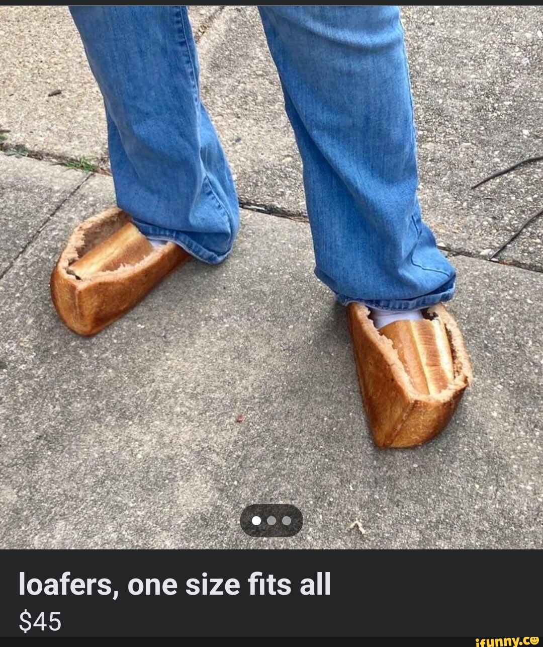 Loafers Memes