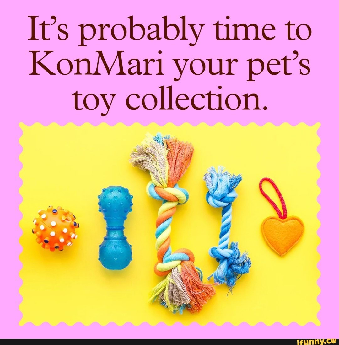 Konmari memes. Best Collection of funny Konmari pictures on iFunny