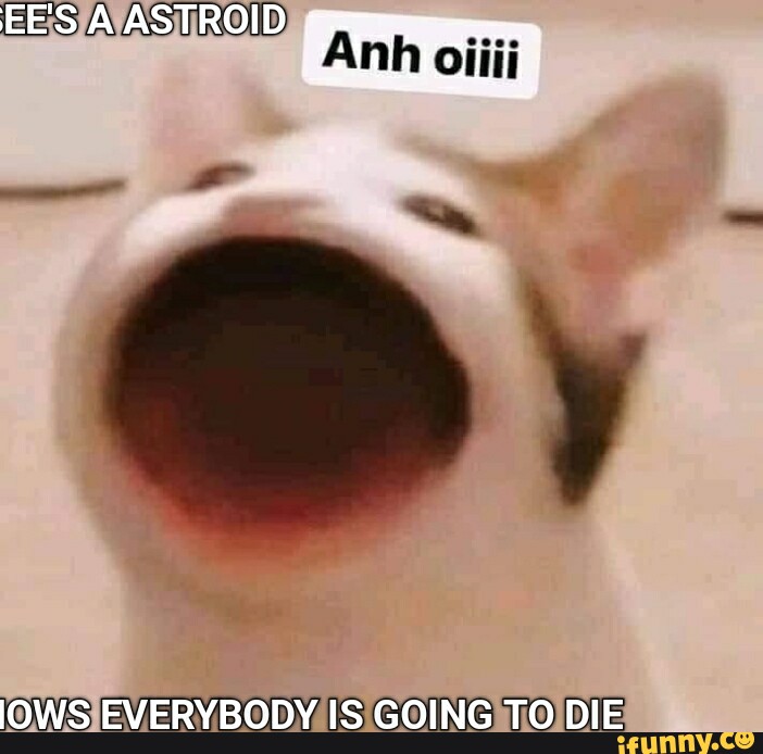Astroid memes. Best Collection of funny Astroid pictures on iFunny