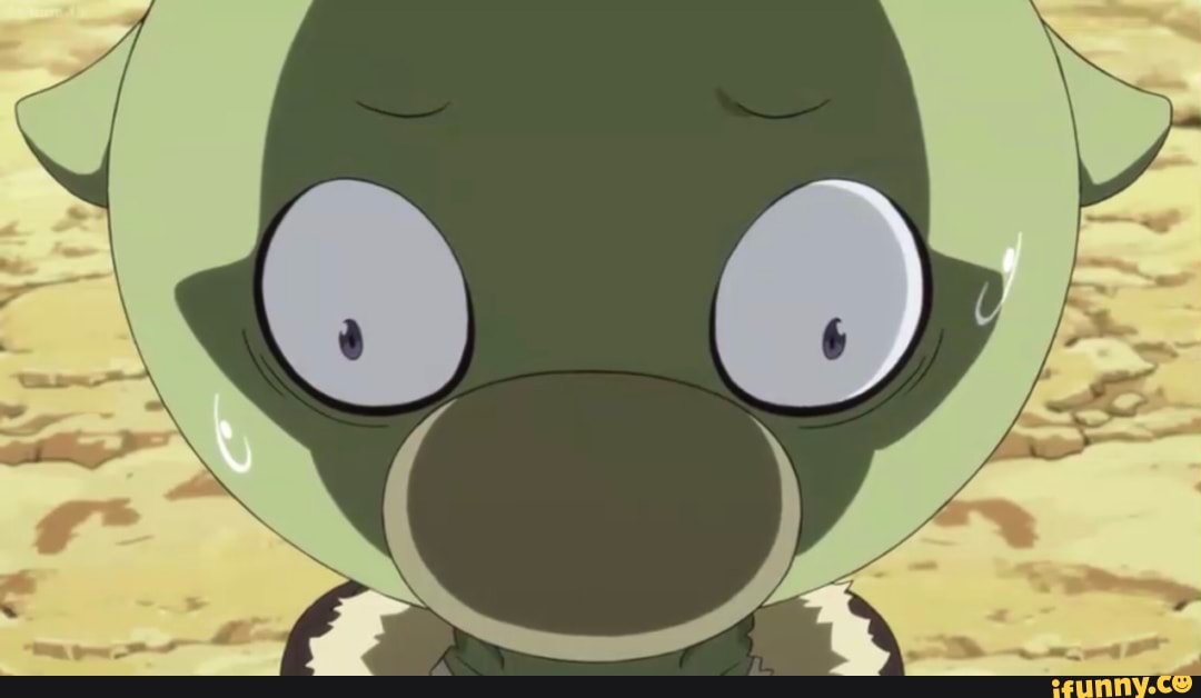 Gobuta memes. Best Collection of funny Gobuta pictures on iFunny