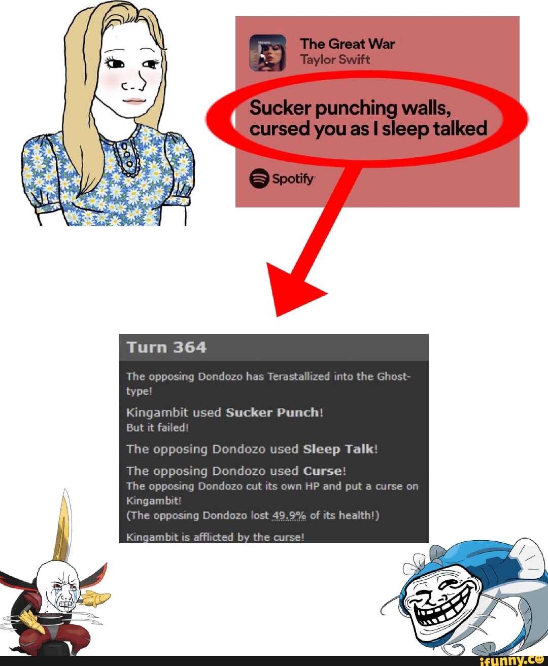 Kingambit memes. Best Collection of funny Kingambit pictures on iFunny