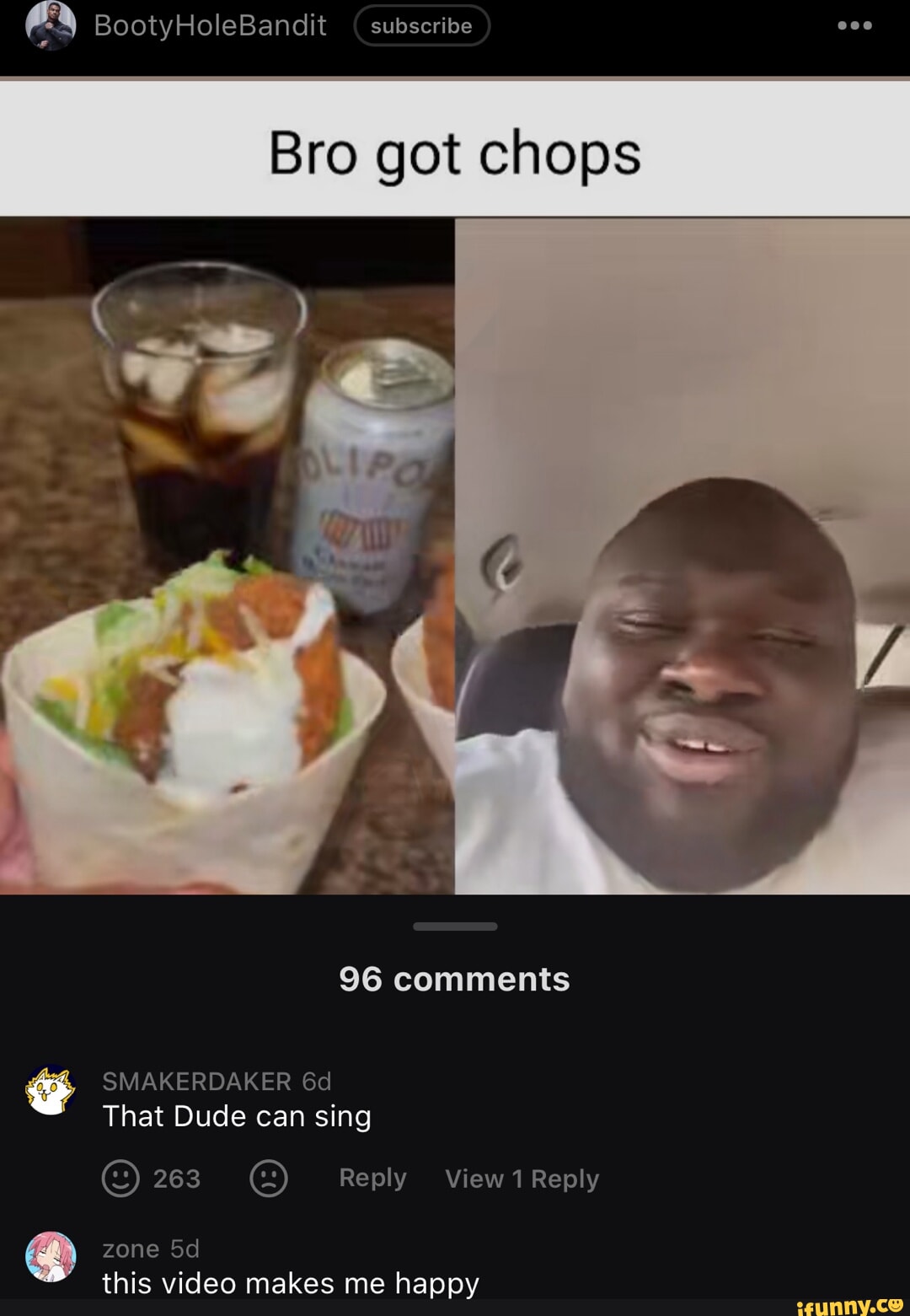 Chops memes. Best Collection of funny Chops pictures on iFunny