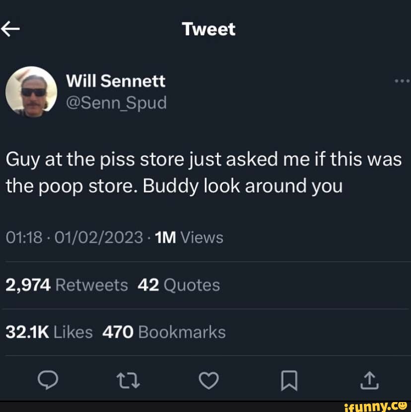 The dude that tries to rob a corner store that The Flash, Venom, and ...