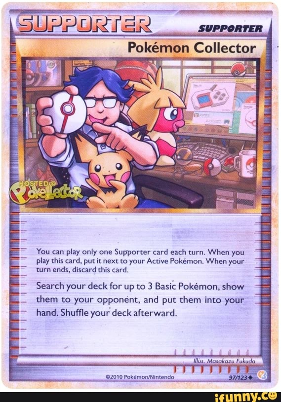 Pokemoncollector memes. Best Collection of funny Pokemoncollector ...
