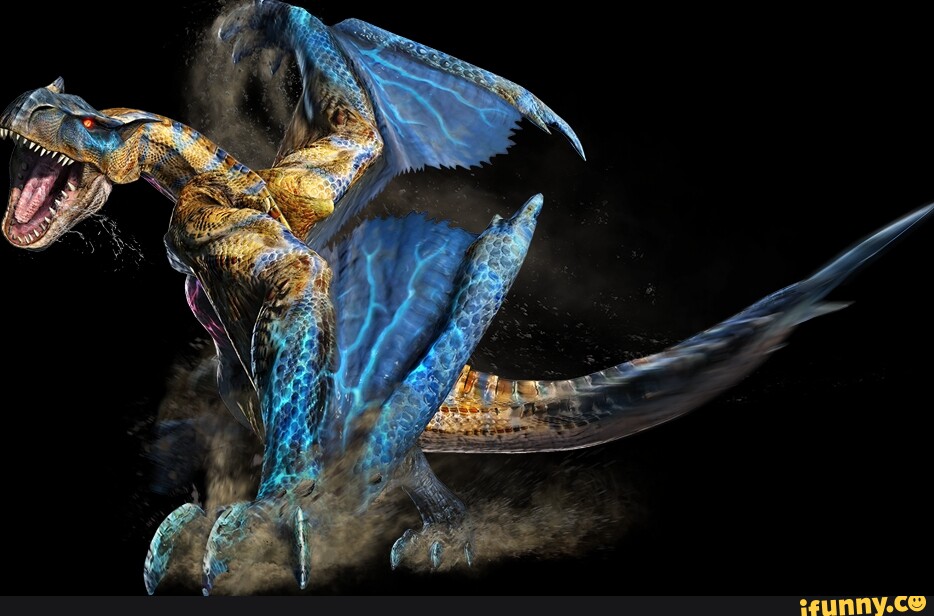 Tigrex memes. Best Collection of funny Tigrex pictures on iFunny