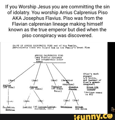 Idolatry memes. Best Collection of funny Idolatry pictures on iFunny