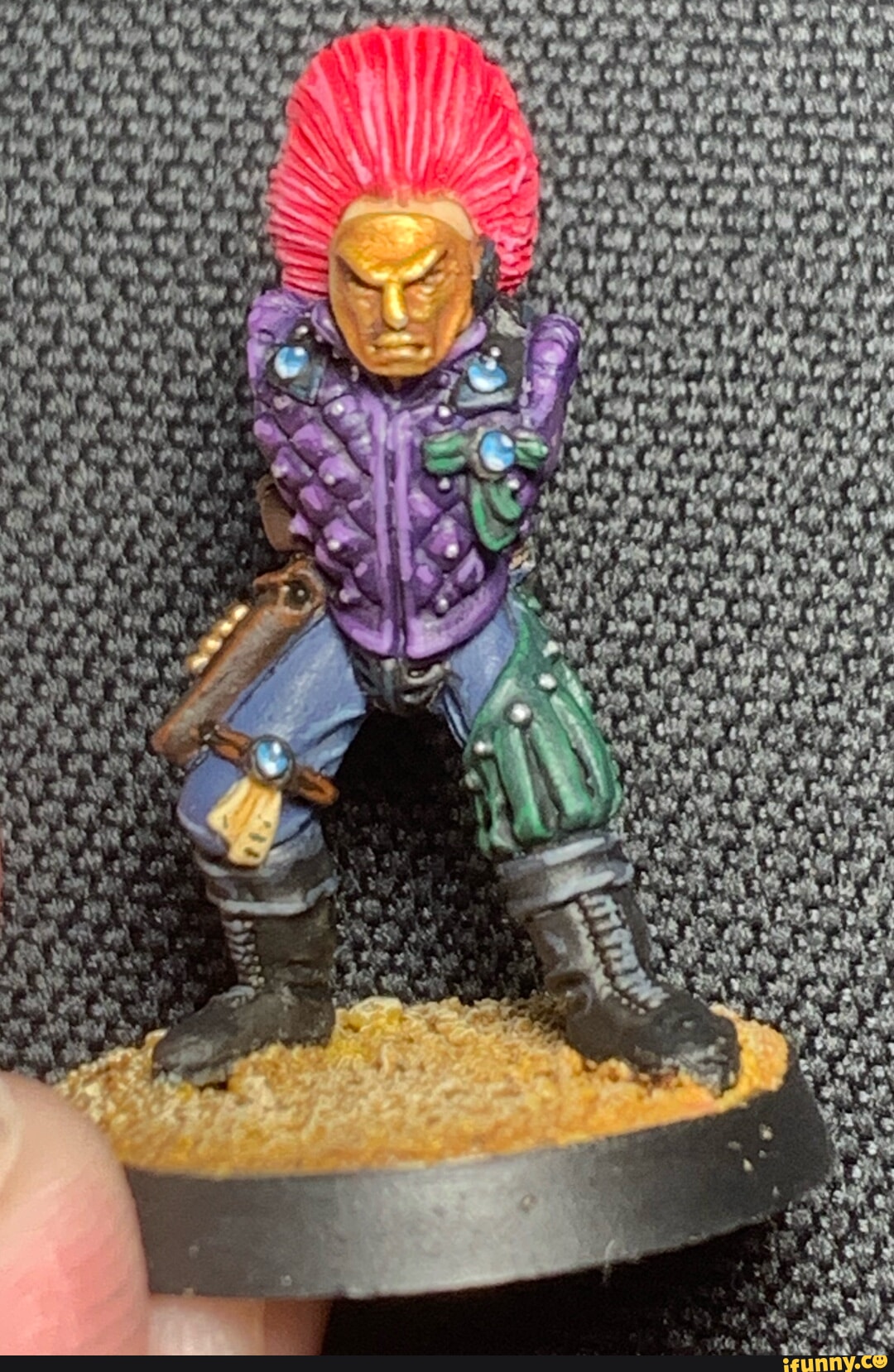 Necromunda memes. Best Collection of funny Necromunda pictures on iFunny