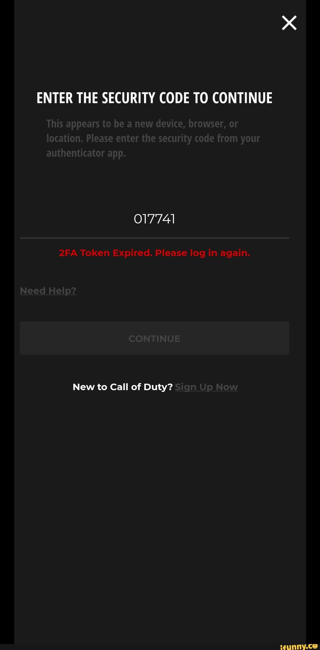 2fa memes. Best Collection of funny 2fa pictures on iFunny