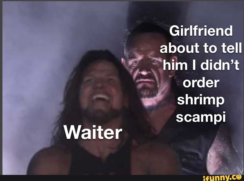 Shrimp memes. Best Collection of funny Shrimp pictures on iFunny