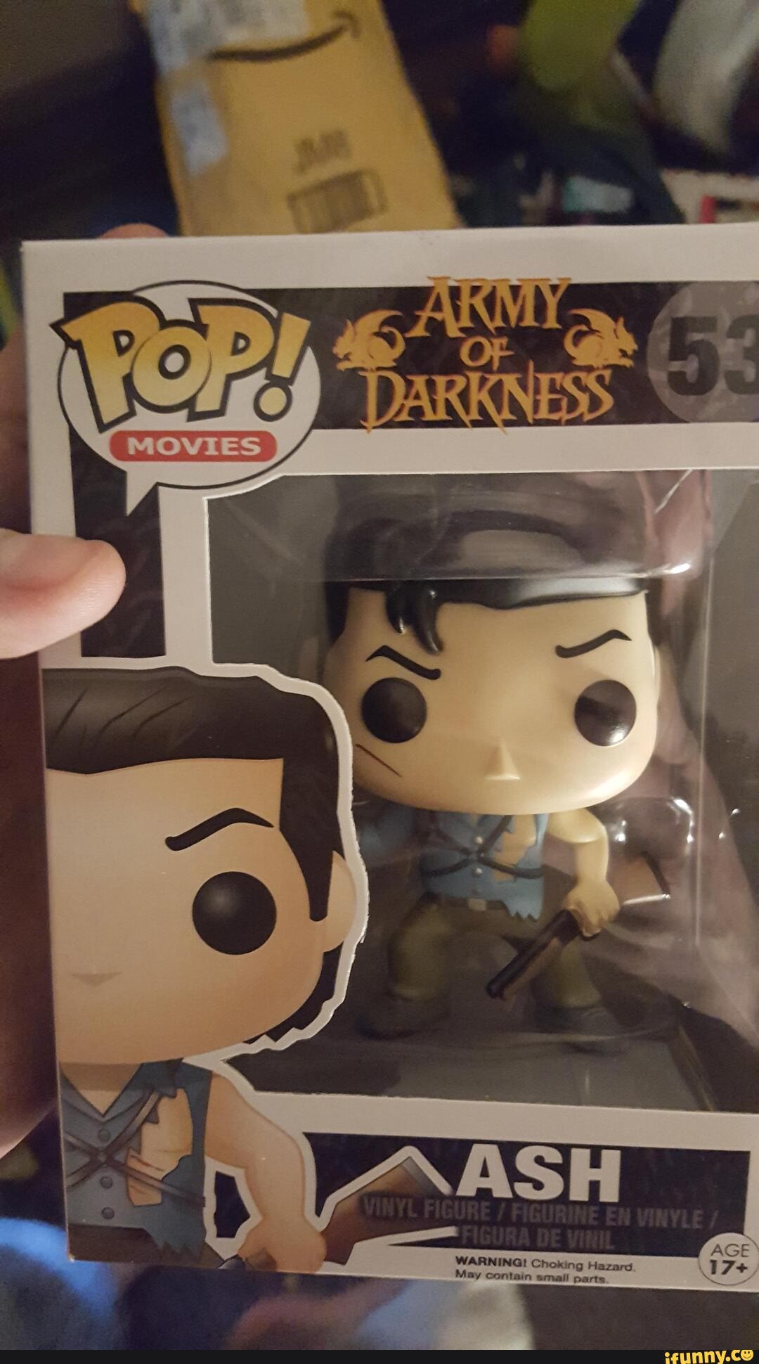 Evil Dead memes memes. The best memes on iFunny