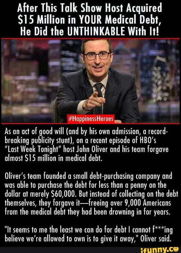 Medical_debt memes. Best Collection of funny Medical_debt pictures on ...