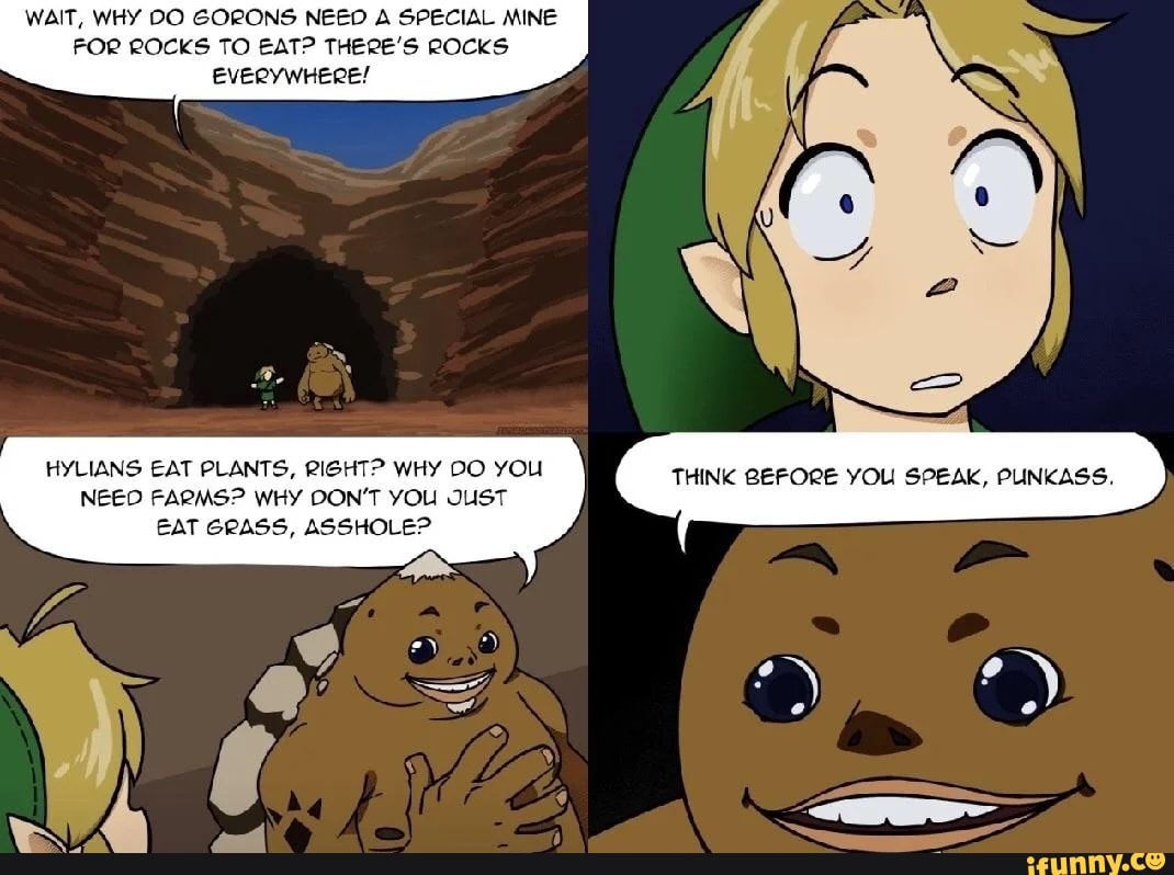 Hylians memes. Best Collection of funny Hylians pictures on iFunny