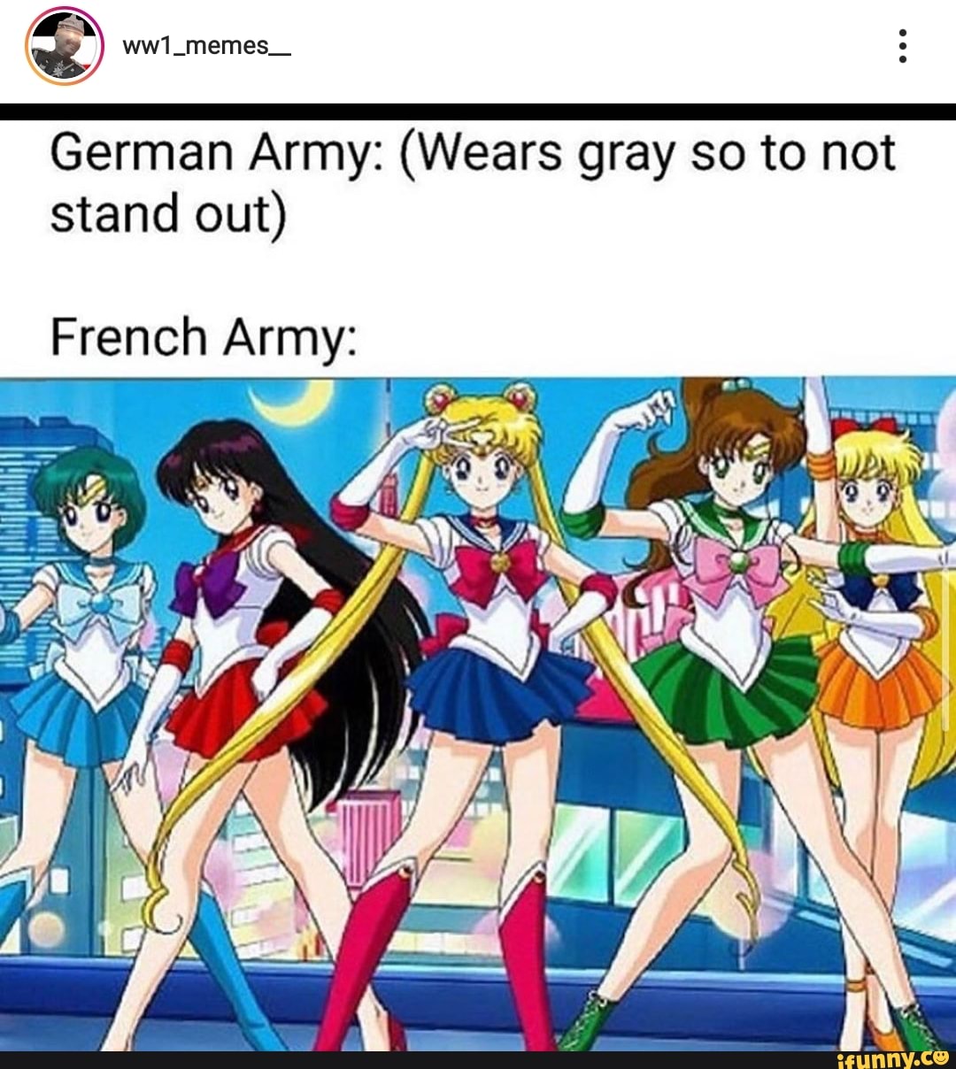 Ww1_memes_ memes. Best Collection of funny Ww1_memes_ pictures on iFunny