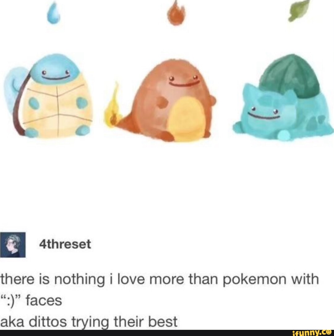 Dittos memes. Best Collection of funny Dittos pictures on iFunny