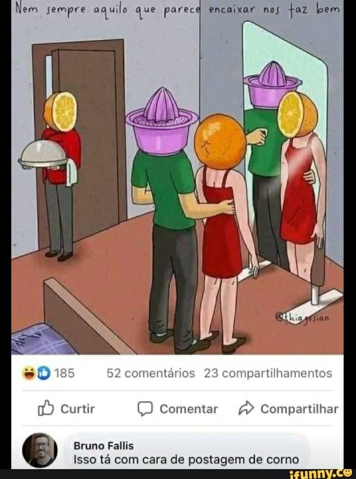 Compartilhamentos memes. Best Collection of funny Compartilhamentos ...