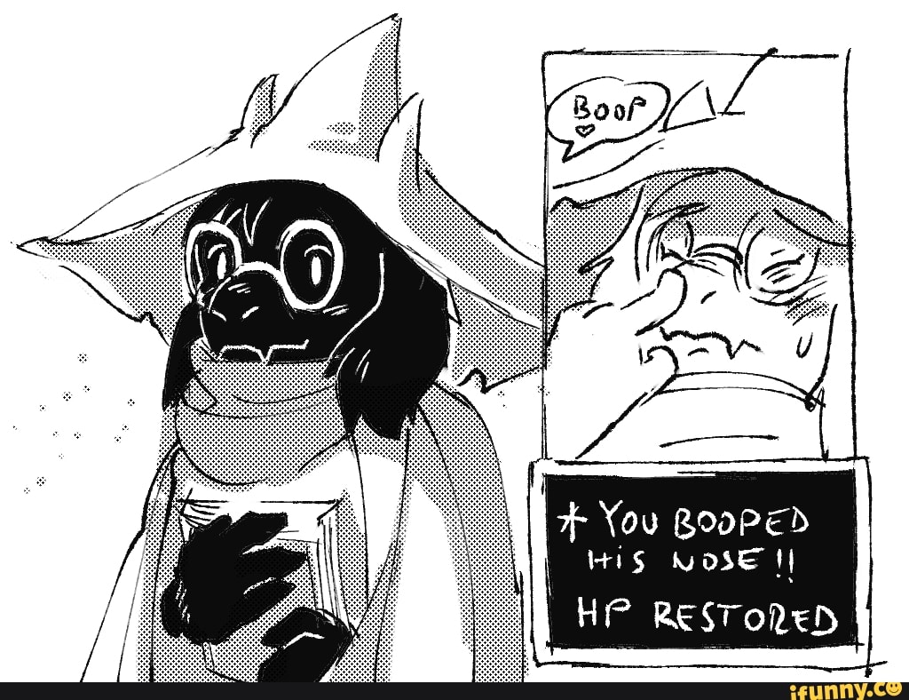 Booped memes. Best Collection of funny Booped pictures on iFunny