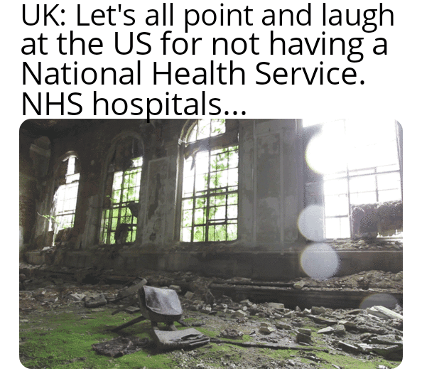 Nhs memes. Best Collection of funny Nhs pictures on iFunny