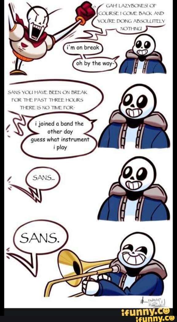 Sans memes. Best Collection of funny Sans pictures on iFunny