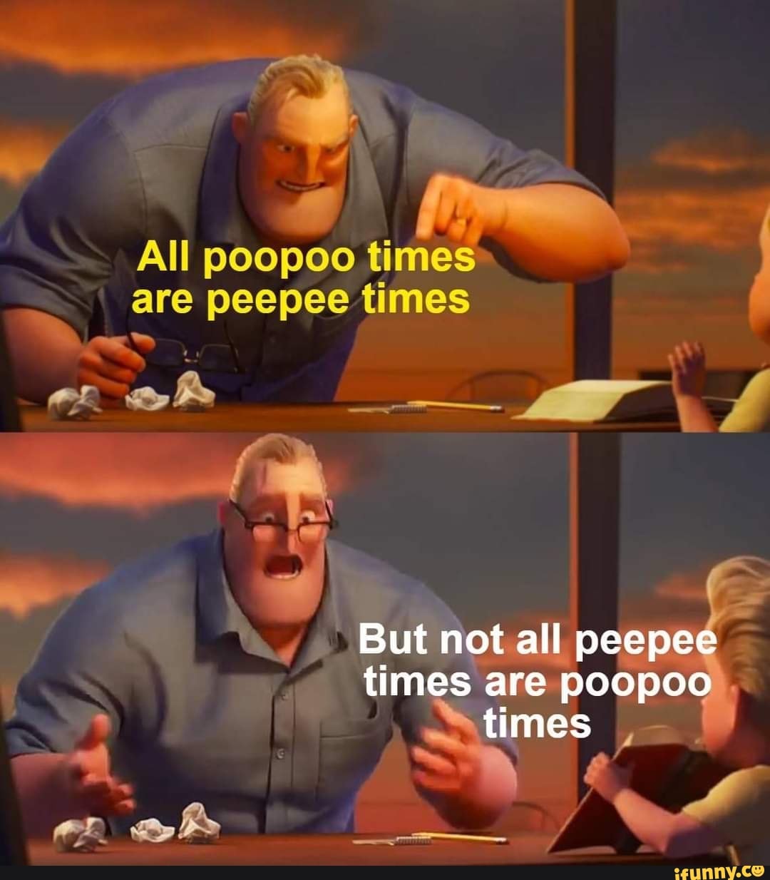 Poopo memes. Best Collection of funny Poopo pictures on iFunny