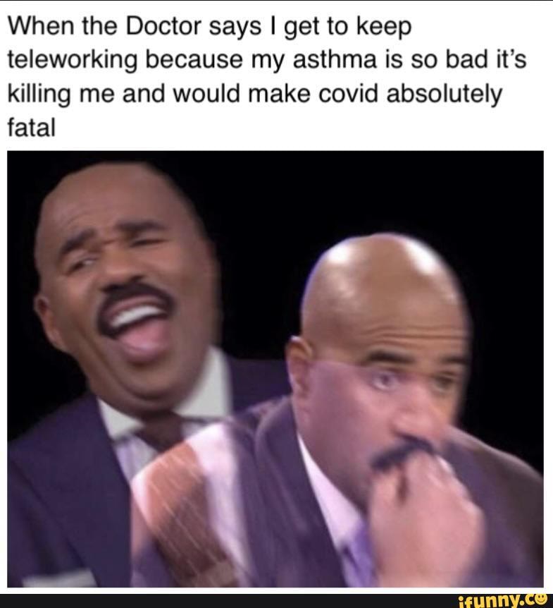 Teleworking memes. Best Collection of funny Teleworking pictures on iFunny