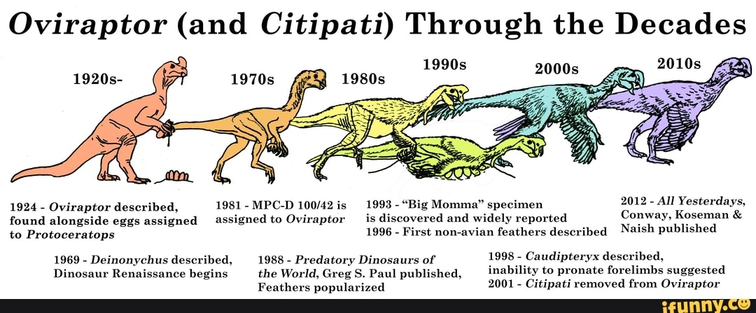 Oviraptor memes. Best Collection of funny Oviraptor pictures on iFunny