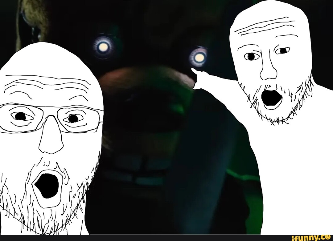 Springbonnie memes. Best Collection of funny Springbonnie pictures on ...