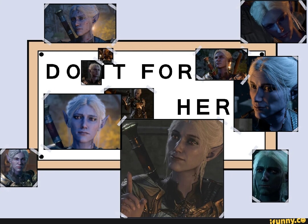 Drow memes. Best Collection of funny Drow pictures on iFunny