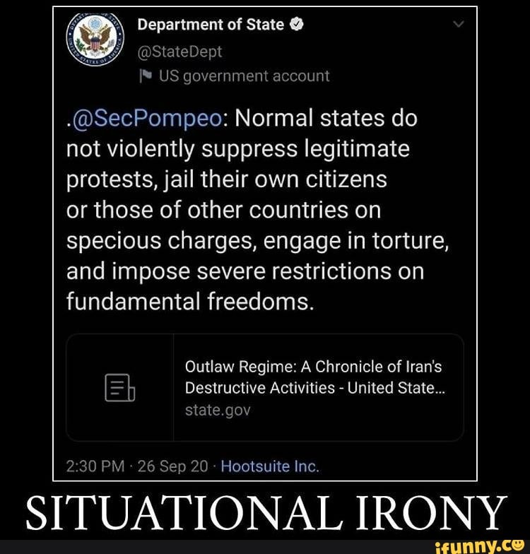 Statedept memes. Best Collection of funny Statedept pictures on iFunny