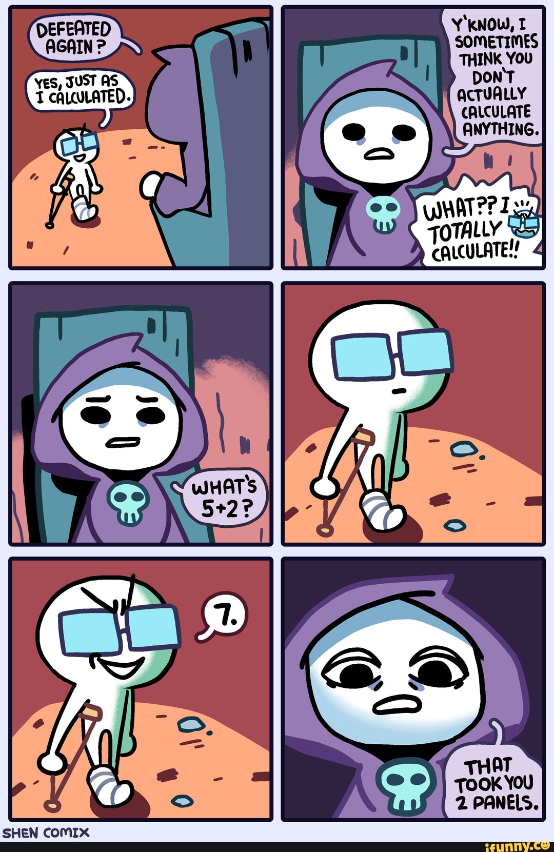 Shencomics memes. Best Collection of funny Shencomics pictures on iFunny