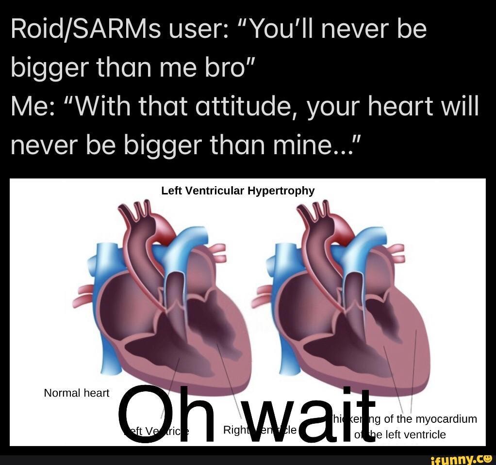 Myocardium memes. Best Collection of funny Myocardium pictures on iFunny