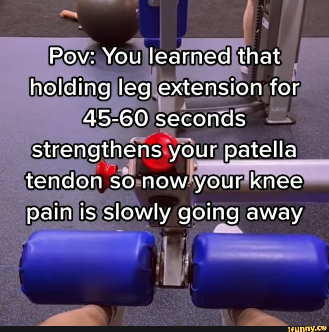 Patella memes. Best Collection of funny Patella pictures on iFunny