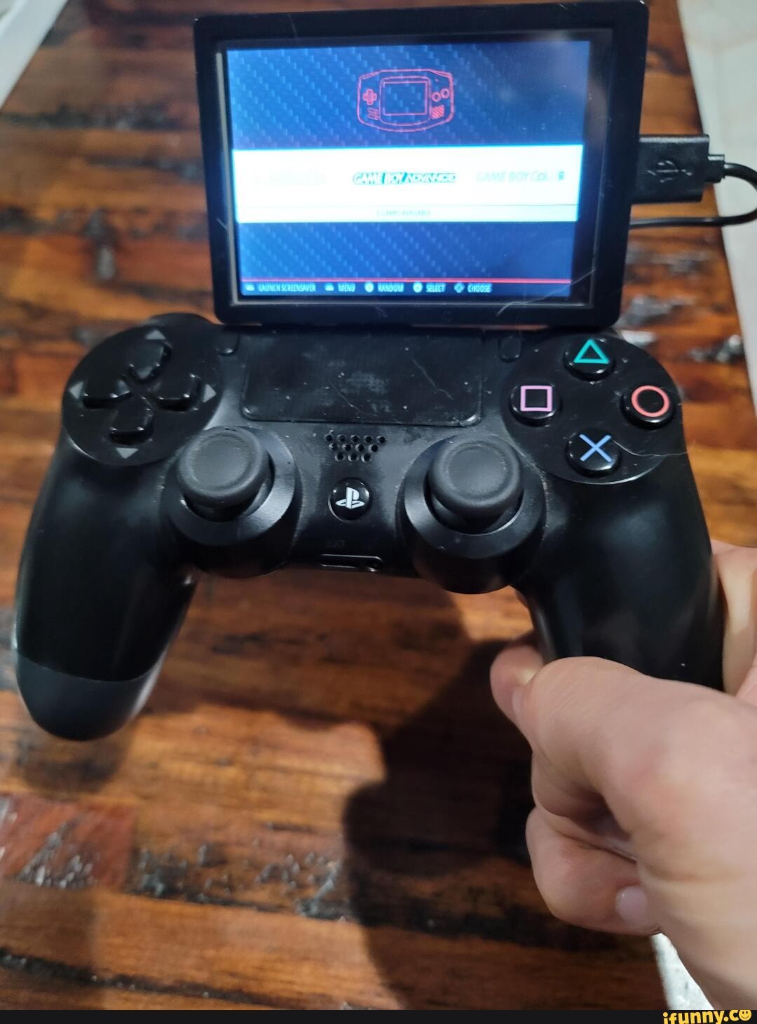 Retropie memes. Best Collection of funny Retropie pictures on iFunny