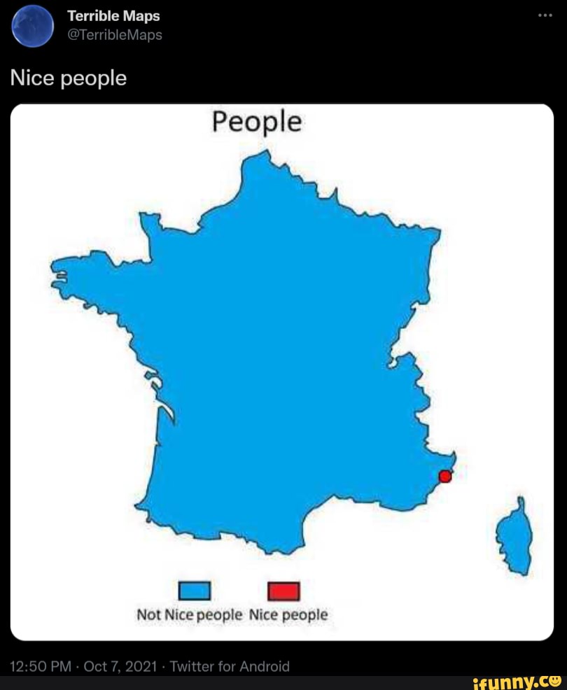 Terrible_maps memes. Best Collection of funny Terrible_maps pictures on ...