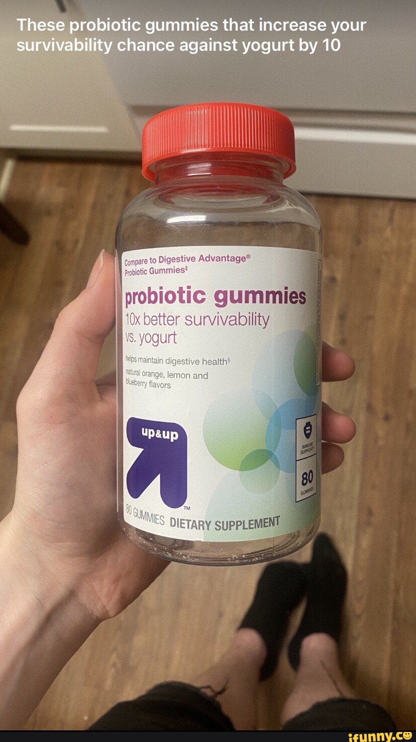 Probiotic memes. Best Collection of funny Probiotic pictures on iFunny
