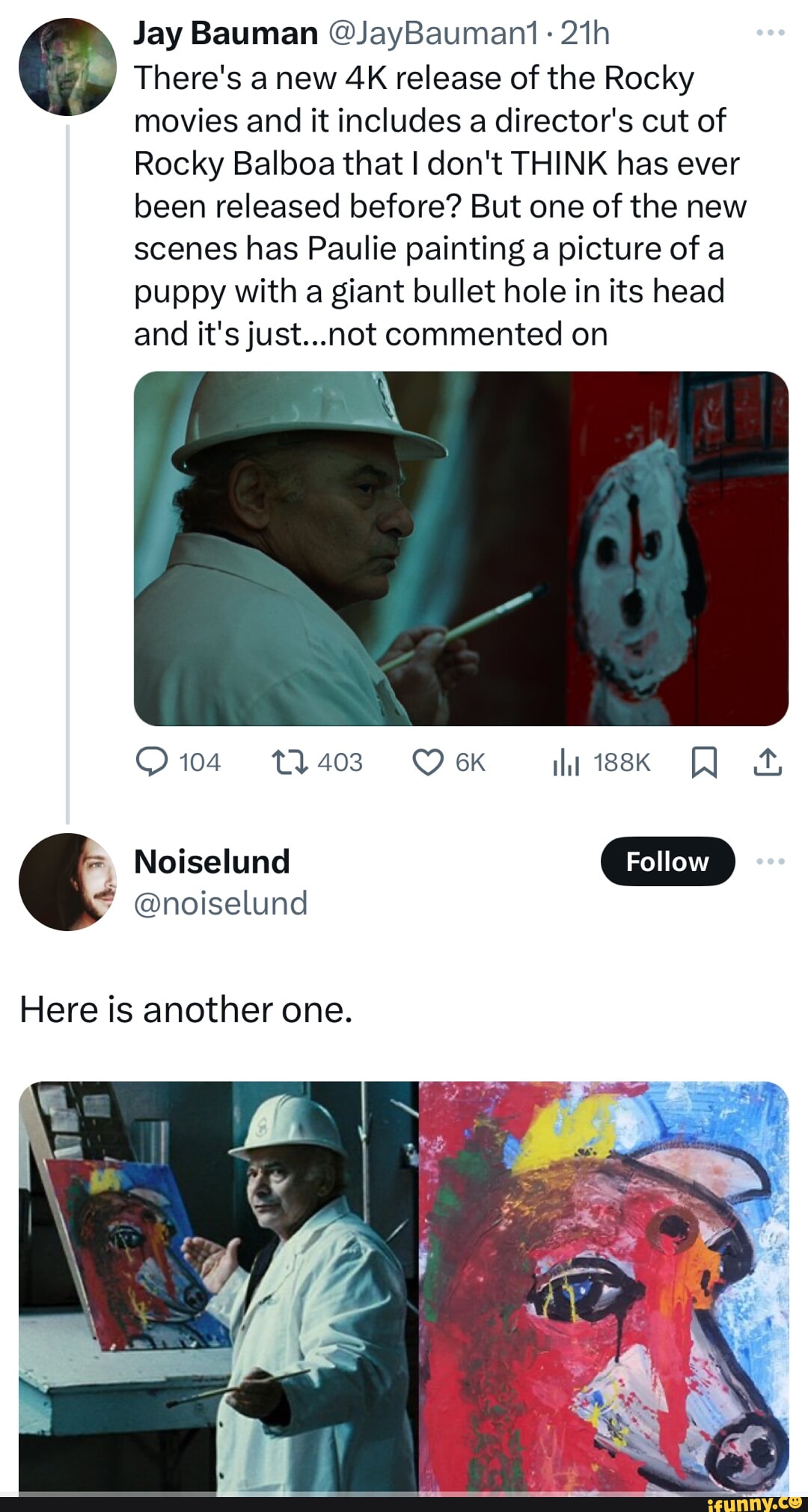 THEY CAN'T STEAL WHAT THEY CAN'T FIND - iFunny