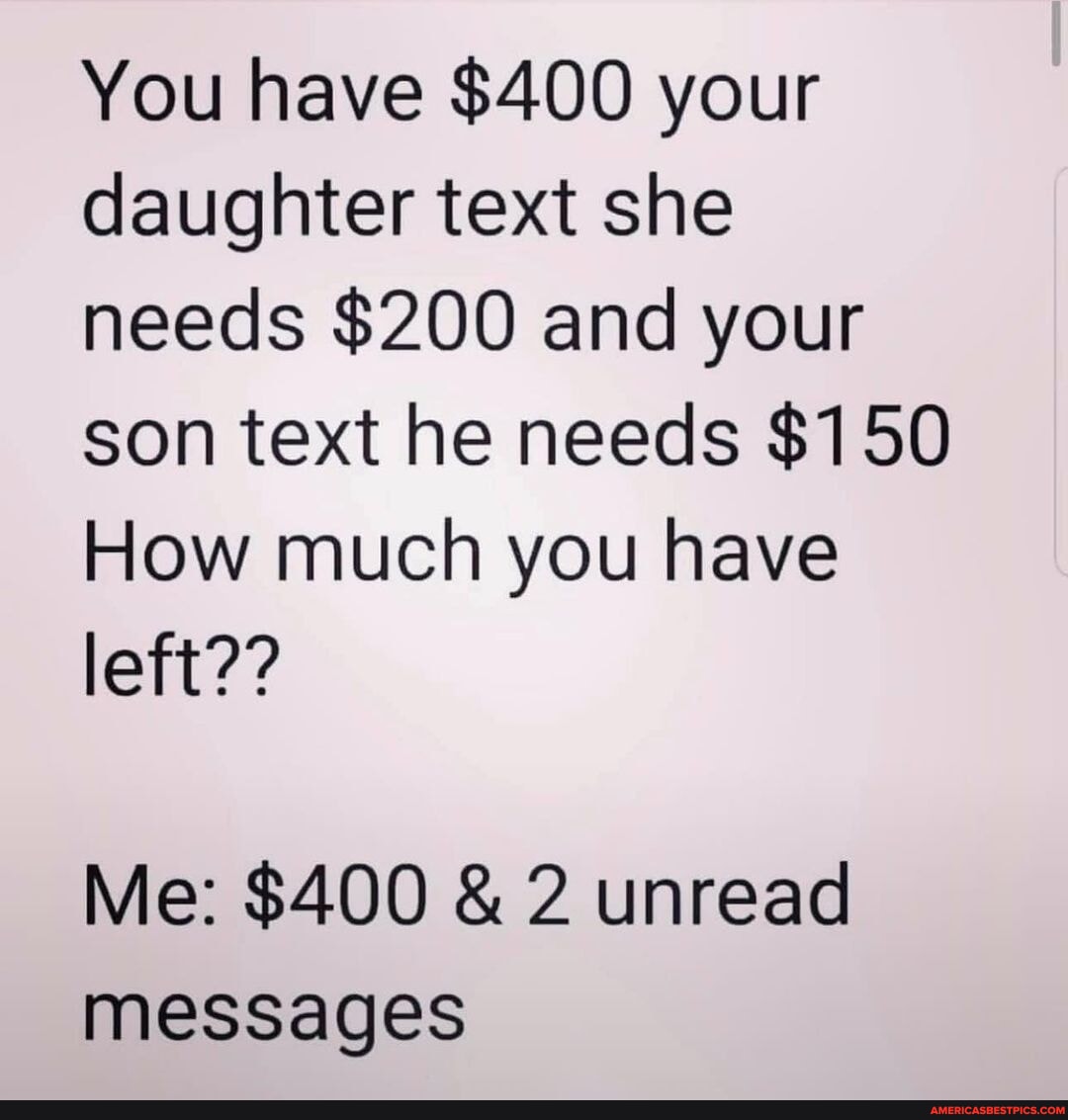 Unread memes. Best Collection of funny Unread pictures on America’s ...