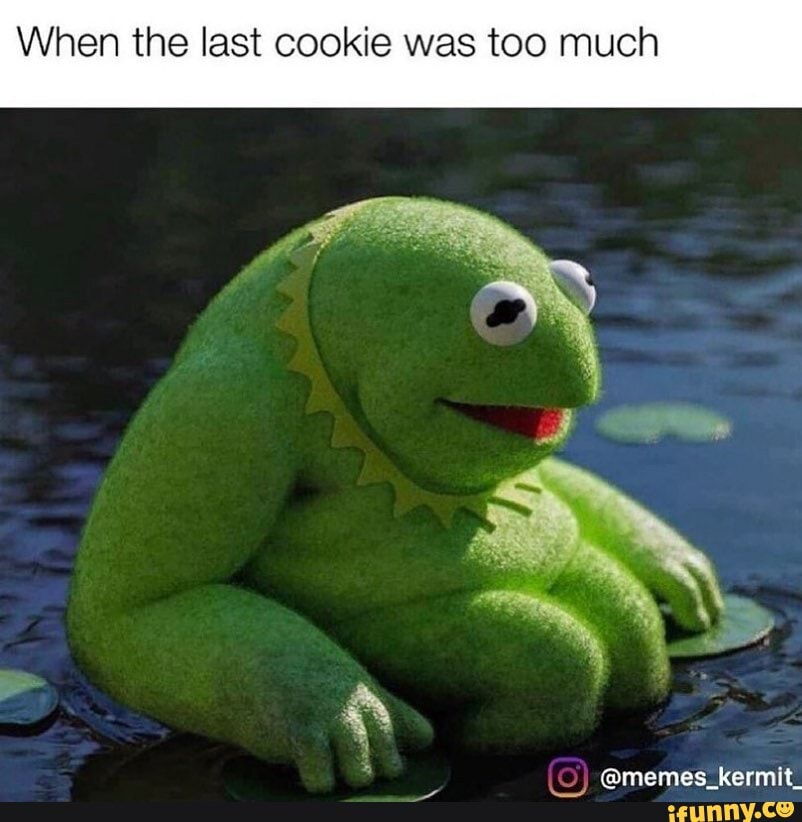 Memes_kermit_ memes. Best Collection of funny Memes_kermit_ pictures on ...