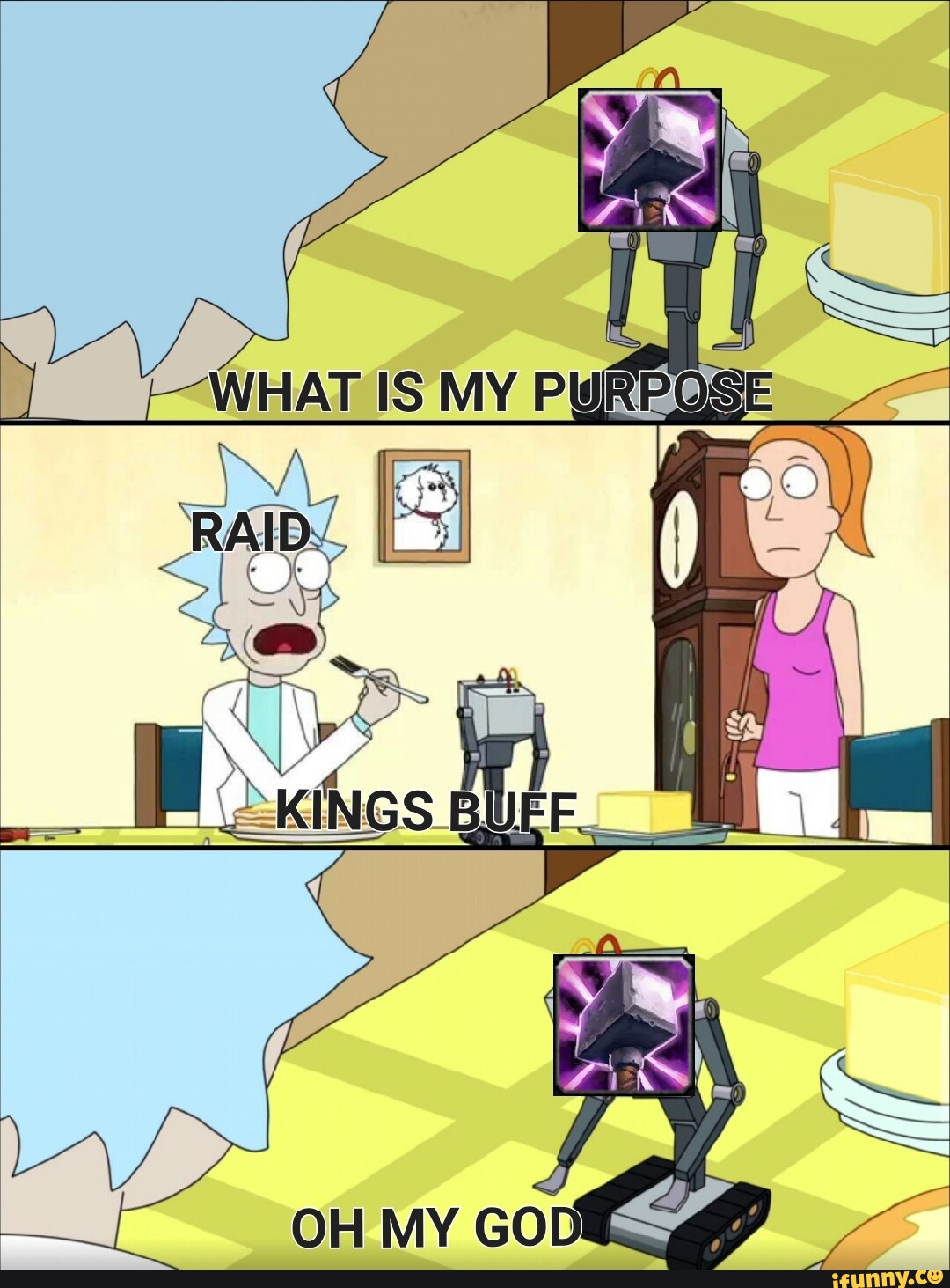 Paladins memes. Best Collection of funny Paladins pictures on iFunny