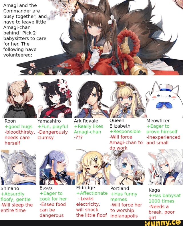 Amagi memes. Best Collection of funny Amagi pictures on iFunny