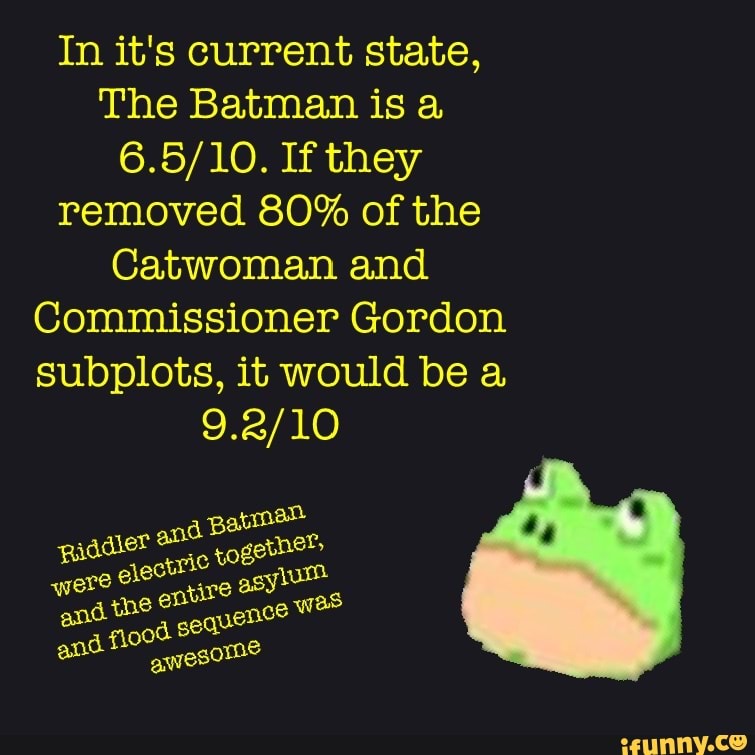 Subplots memes. Best Collection of funny Subplots pictures on iFunny