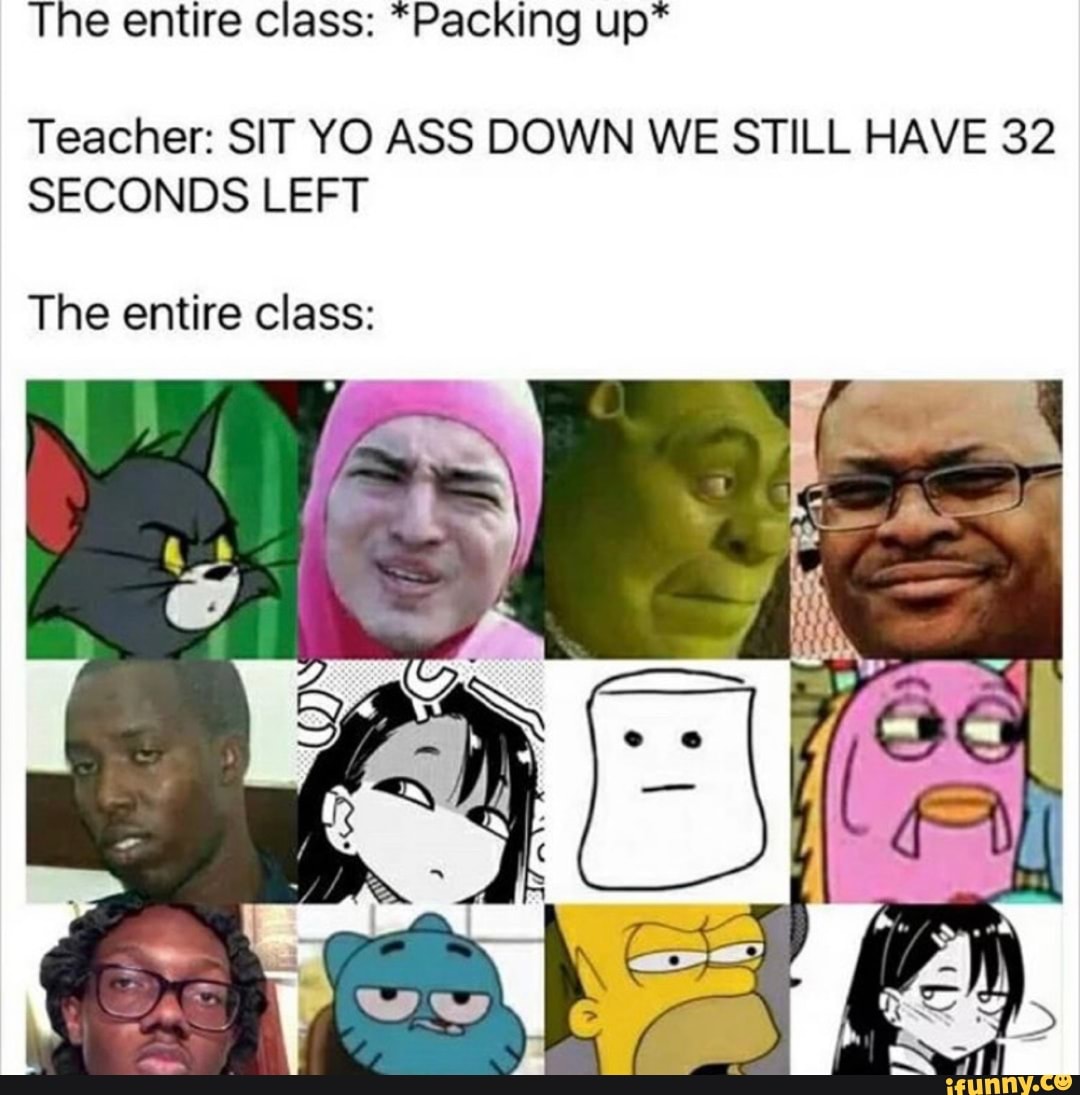 Packup memes. Best Collection of funny Packup pictures on iFunny