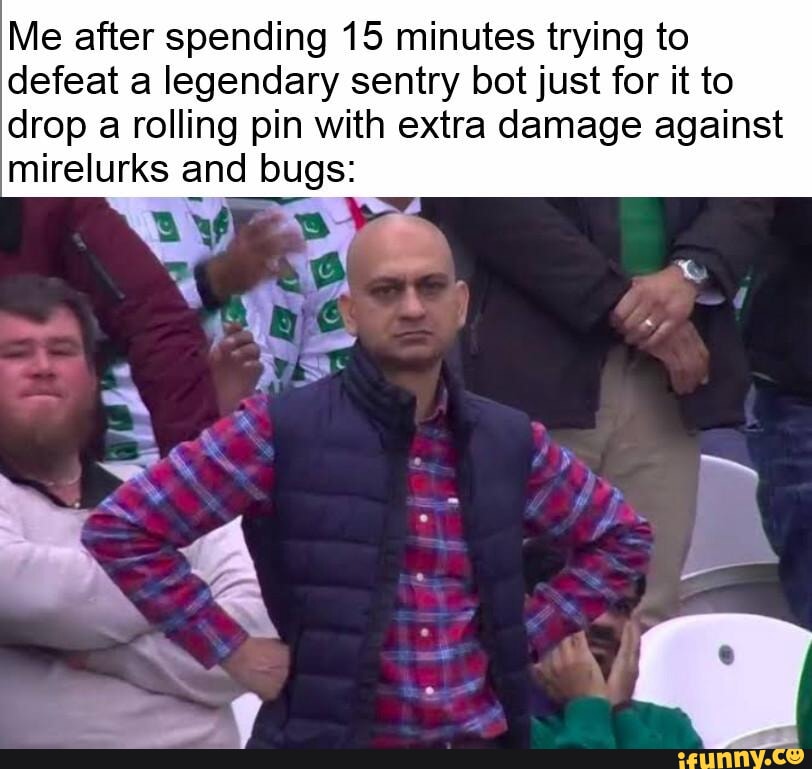 Sentry memes. Best Collection of funny Sentry pictures on iFunny