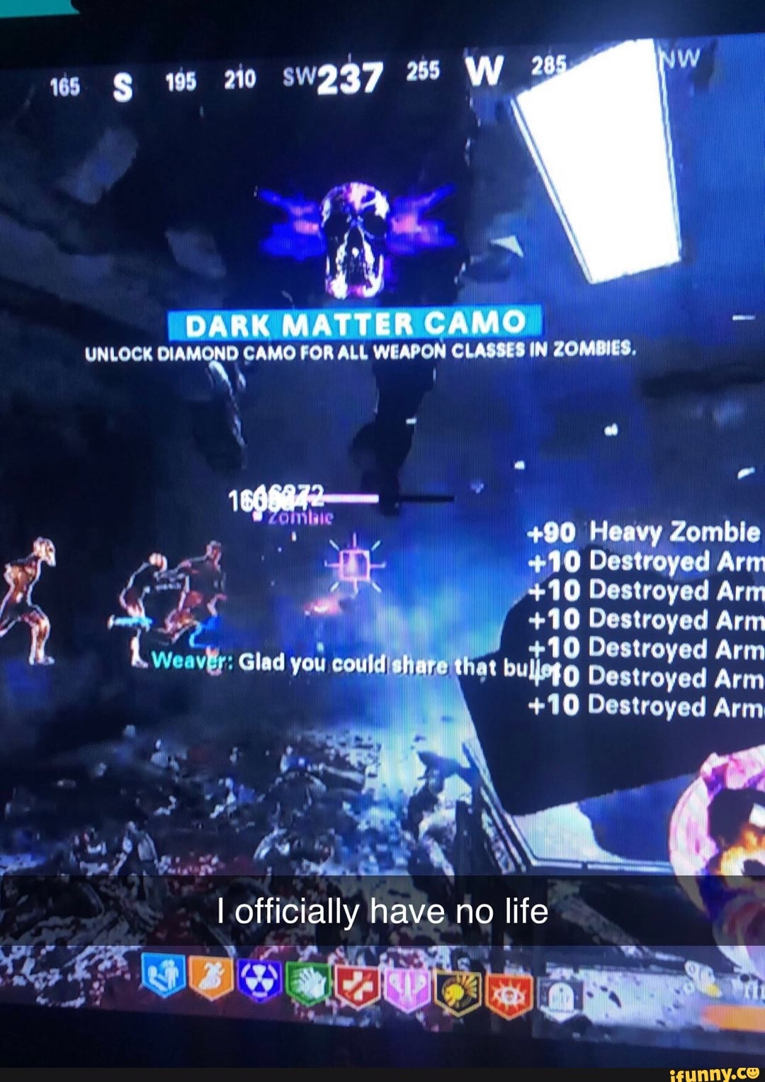 105 105 210 sw937_ UNLOCK CAMO FOR ALL WEAPON CLASSES IN ZOMBIES ...