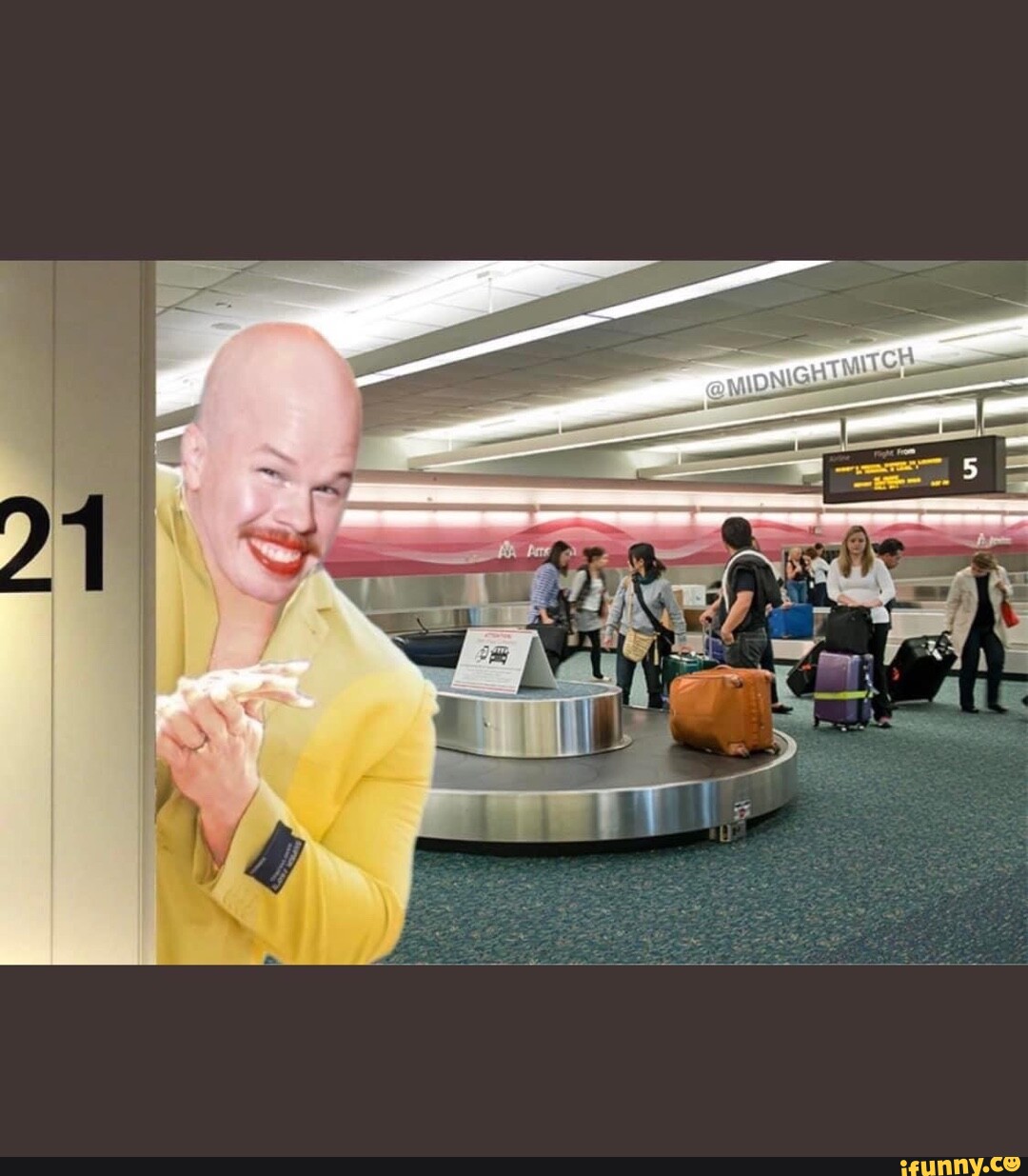 Sam_brinton memes. Best Collection of funny Sam_brinton pictures on iFunny