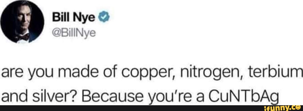 Copper memes. Best Collection of funny Copper pictures on iFunny