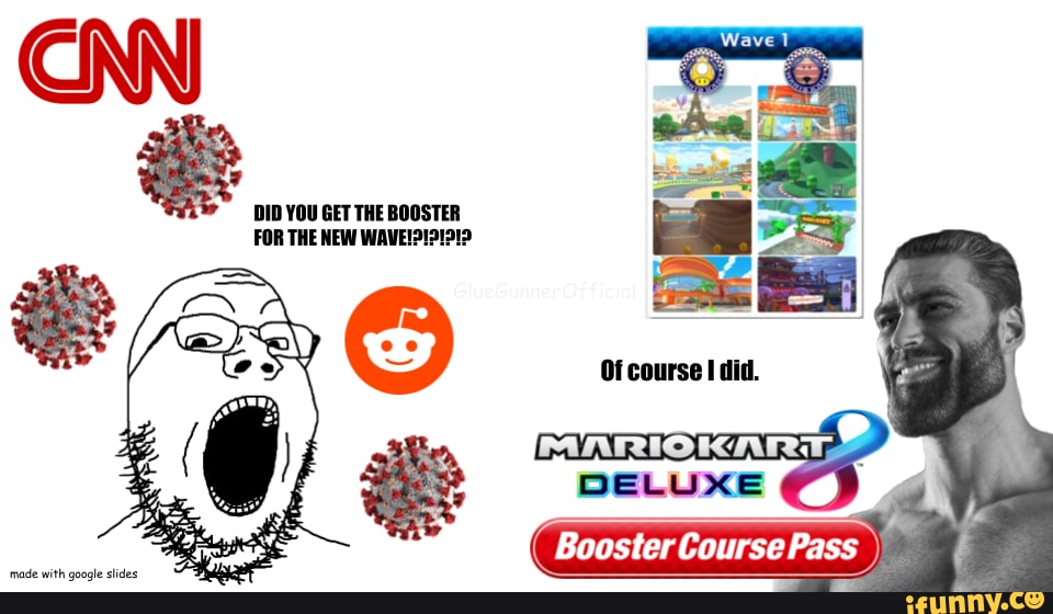 Mariokart8deluxeboostercoursepass memes. Best Collection of funny ...