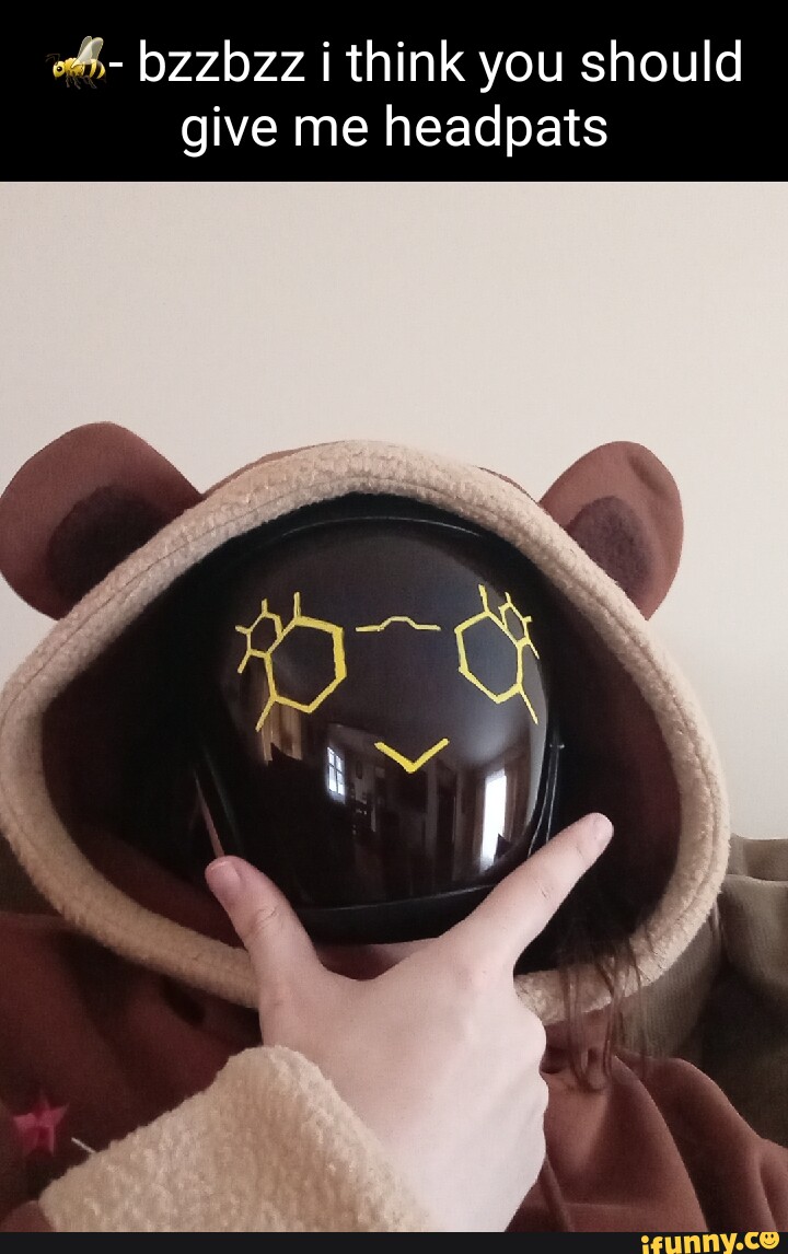 Headpats memes. Best Collection of funny Headpats pictures on iFunny