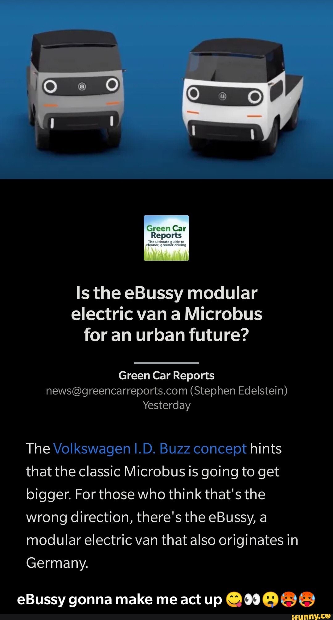 Microbus memes. Best Collection of funny Microbus pictures on iFunny