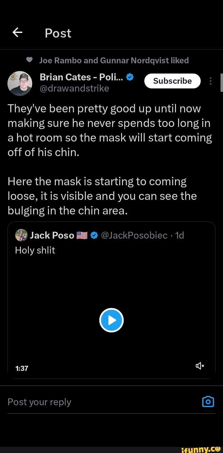 Gunnar memes. Best Collection of funny Gunnar pictures on iFunny