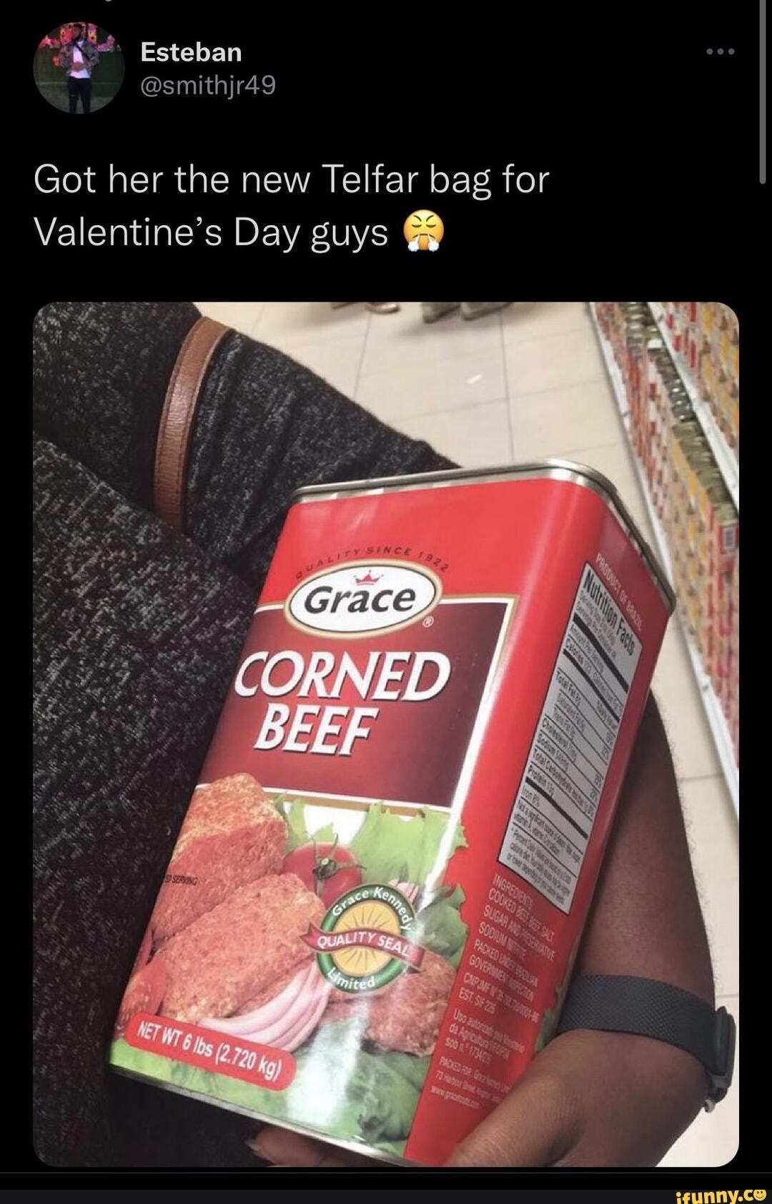 Telfar memes. Best Collection of funny Telfar pictures on iFunny